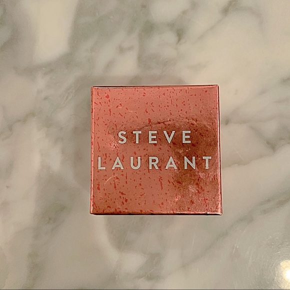 Steve Laurant | Makeup | Nib Steve Laurant Lip Tint Cherry | Poshmark